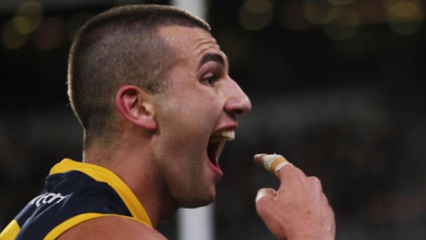 AFL News 2024: Port Adelaide vs Adelaide, Showdown, Josh Rachele goal ...