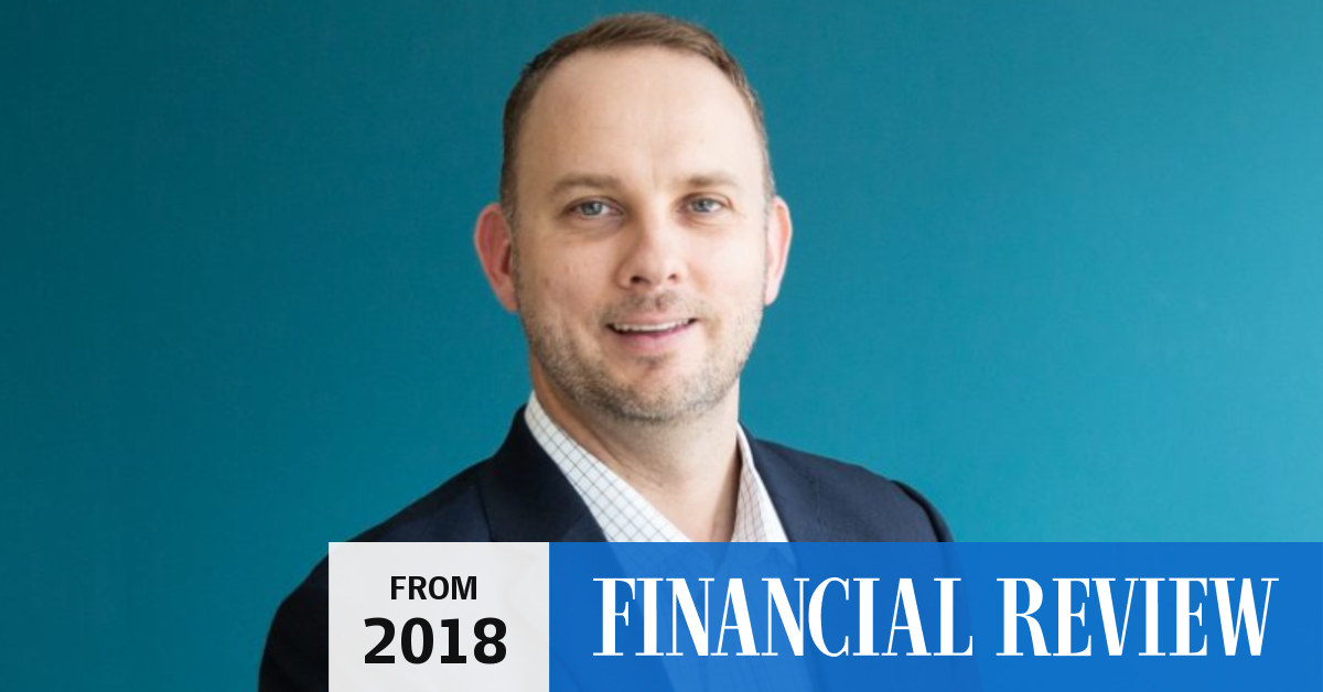 Financial Review Fast Starters 2018: the full list