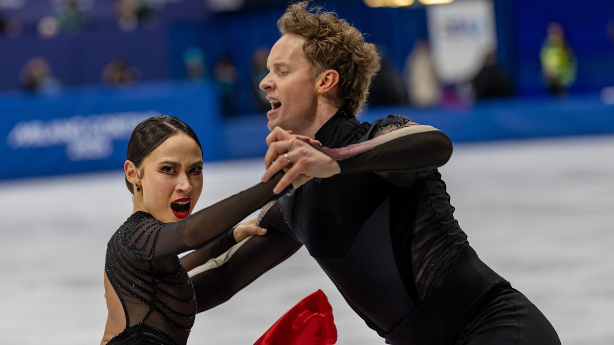 Winter Olympics 2026: Petition launched over judging anomalies, Madison ...