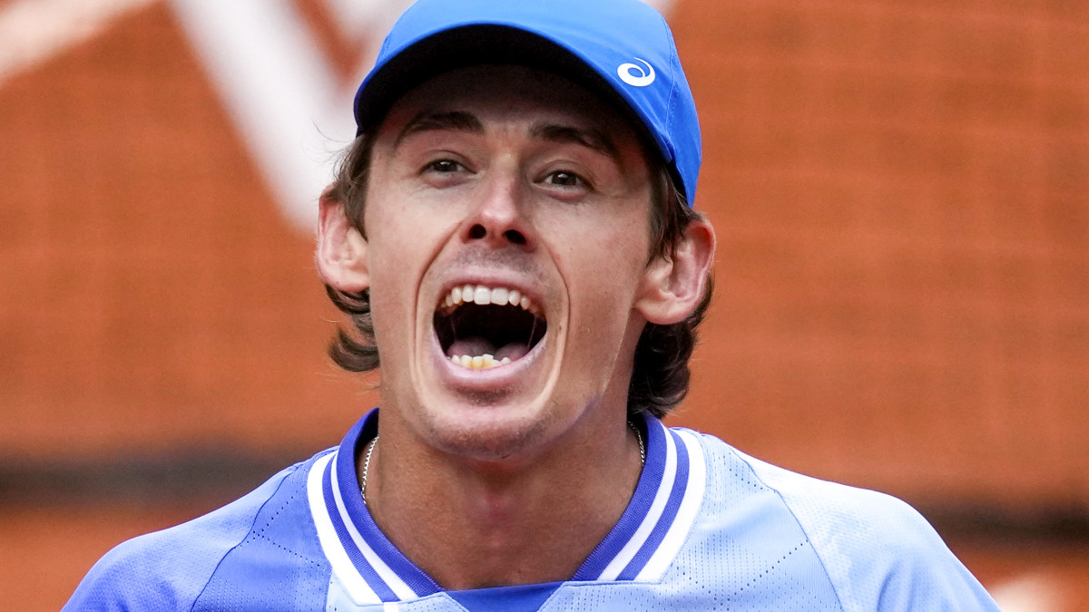 French Open news | Alex de Minaur vs Alexander Zverev match preview ...