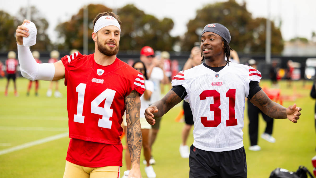 NFL 2024 news | Ricky Pearsall shooting updates, San Francisco 49ers ...