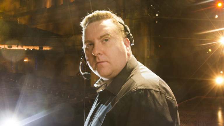 Study shines a spotlight on darkness within the entertainment industry