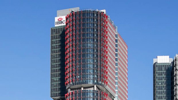 More tenants for Barangaroo's biggest tower