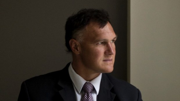 Simon Marais remembered for 'brutal honesty' and adventurous spirit