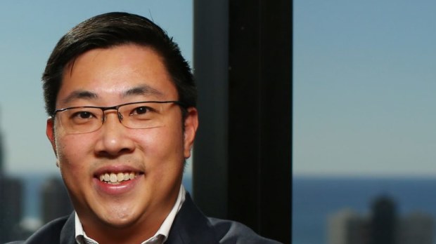 Crowne Plaza sale highlights rising Asian interest in the Gold Coast