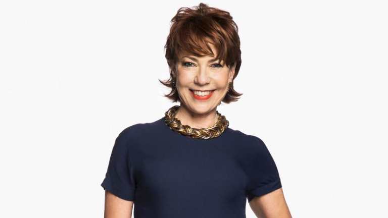 Kathy Lette: It's important to take stock of life's lessons