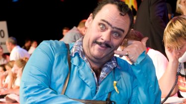 Benjamin Law bringing the real face of Australia to our TV screens in ...