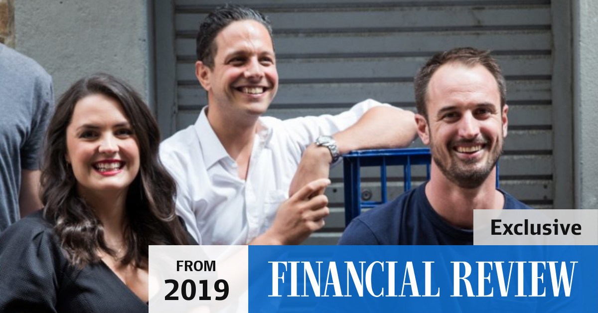 New 'generator' Antler launches offering you $4000 to build a new start-up