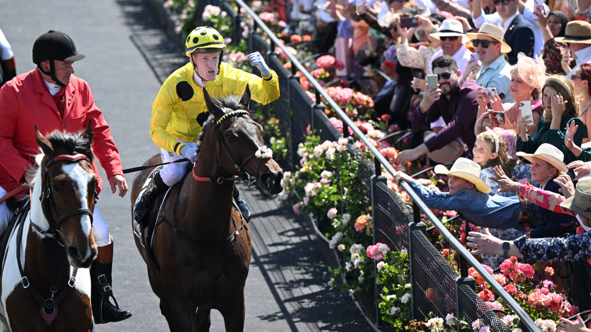 Horse racing news 2024, Nine to broadcast Melbourne Cup carnival in ...