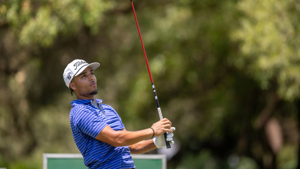 PGA Tour 2025 Genesis Invitational preview: Danny List debut, Charlie ...