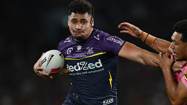 Best NRL Players 2025: Top 50 rankings in Pictures