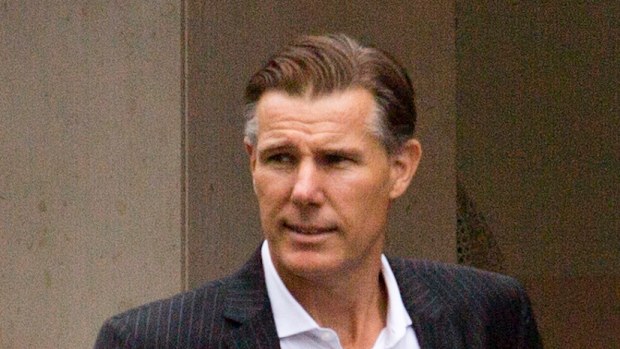 Former McGrath COO Geoff Lucas in talks to be next McGrath CEO