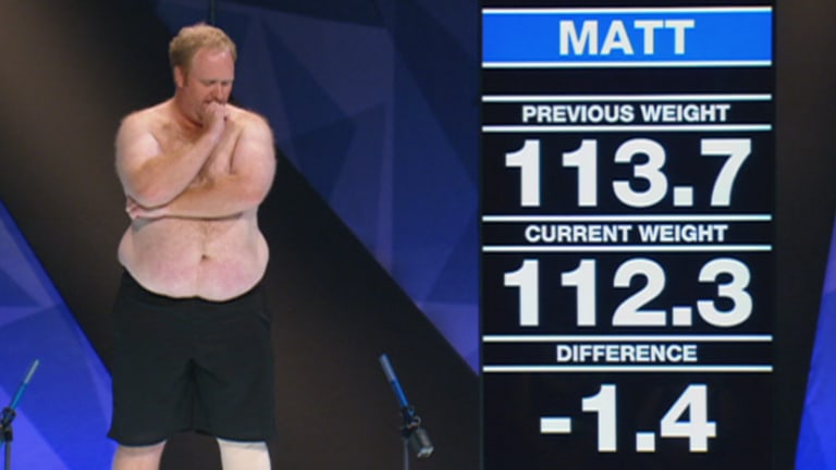 Can The Biggest Loser: Transformed shed its fat-shaming stigma?