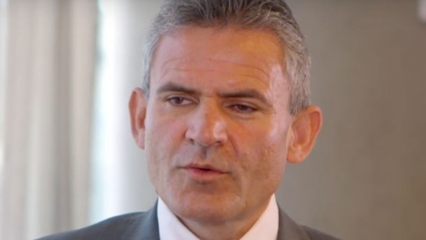 ANZ jettisons CIO for more powerful new tech boss