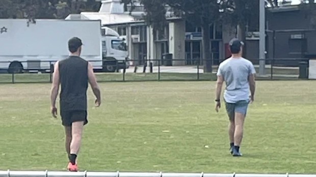 AFL trade news 2025 updates: Rumours, whispers, day three; Brandon ...