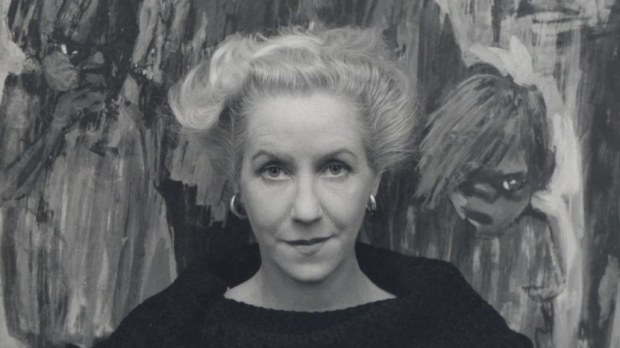 Elizabeth Durack, an overlooked Australian artist and author