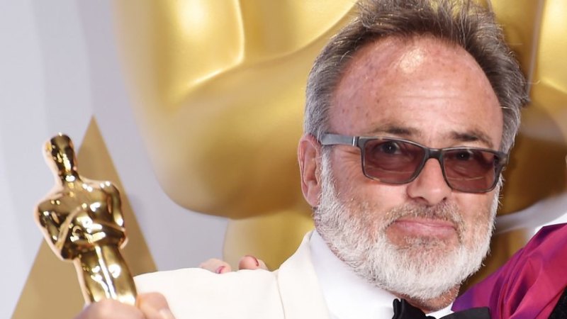 Short Cuts: Australia's Oscar winners discover the power of the golden ...