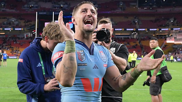 NRL news 2025: RLPA boss Clint Newton whacks 'short sighted' 10-year ...