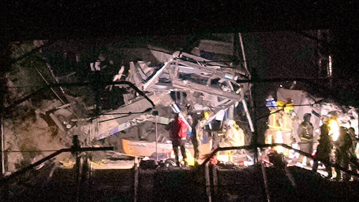 One dead in second Spanish train crash in days | Nine.com.au