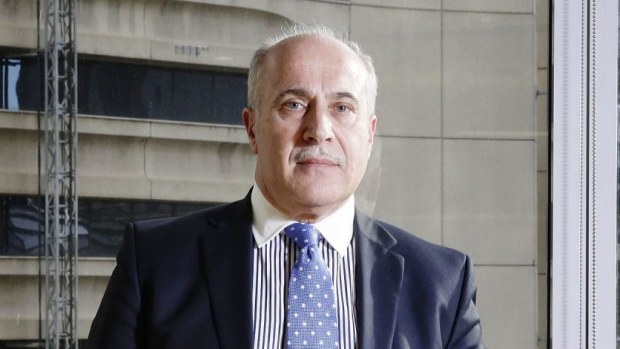 Findex wheels out the lawyers to stem losses from staff exodus