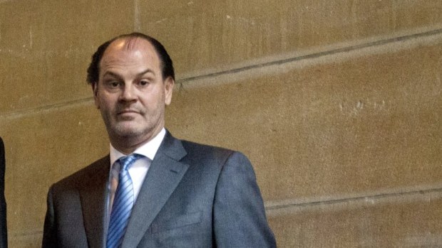 Steven Sewell takes up Macquarie role in London