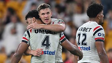 NRL news 2025 | The Mole exclusive: Rookie All-Star team including ...