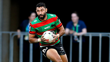 NRL news 2025 | The Mole Exclusive Round 13 Team of the Week; Craig ...