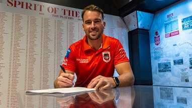 Best NRL Players 2025: Top 50 rankings in Pictures