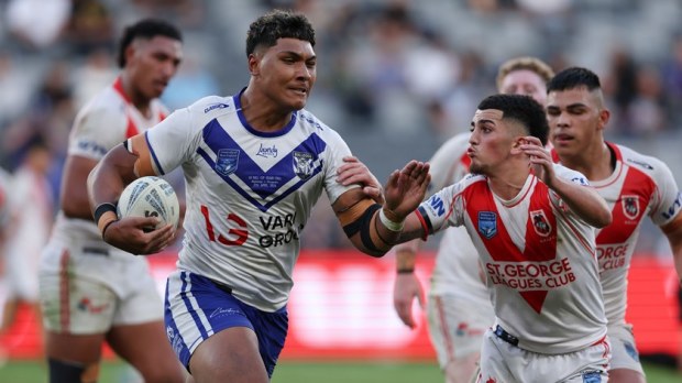 NRL news 2025: The Mole exclusive column, Sydney Roosters sign 'giant ...