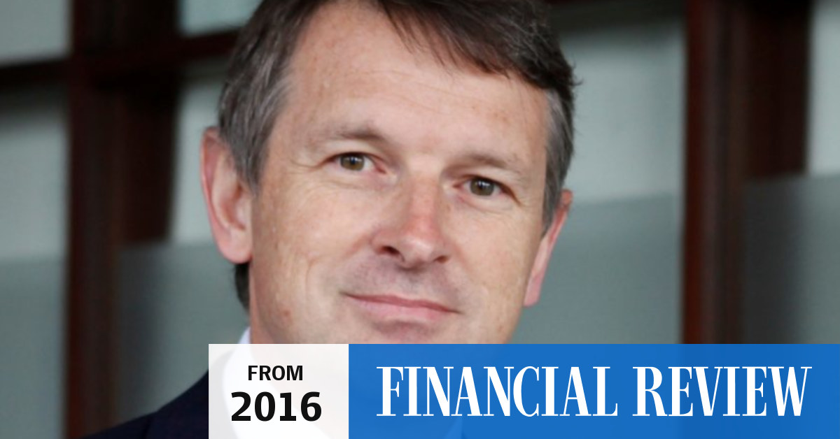 ASX appoints Dominic Stevens as new chief executive officer