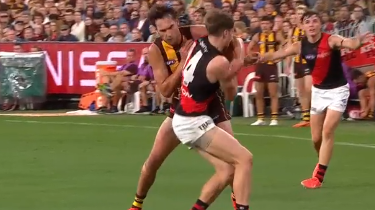 AFL tribunal 2025 recap: AFL completes clean sweep as Jackson Archer ...