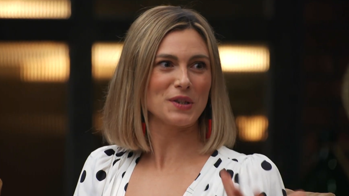 MAFS 2026 Australia: Julia Vogl confirms new same-sex relationship ...