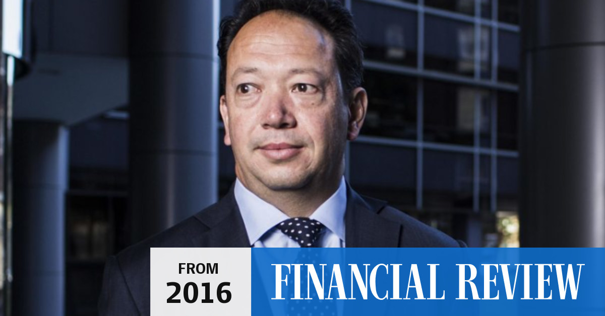 Arowana fund manager Gary Hui only cares about the numbers