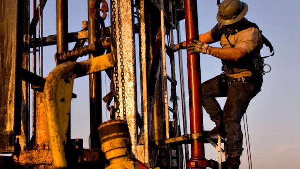 AJ Lucas unit up for sale; ex-Carlyle MD nabs mandate