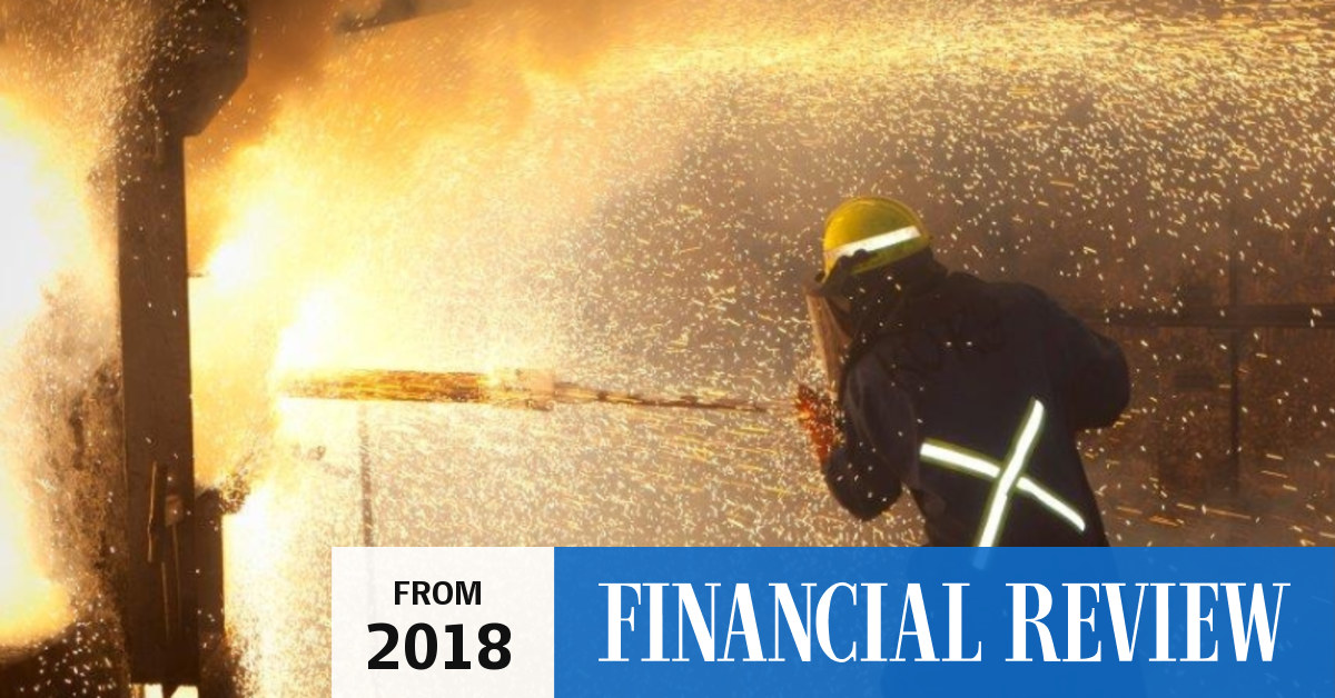 US silicon tariff blocked on Australia's Simcoa