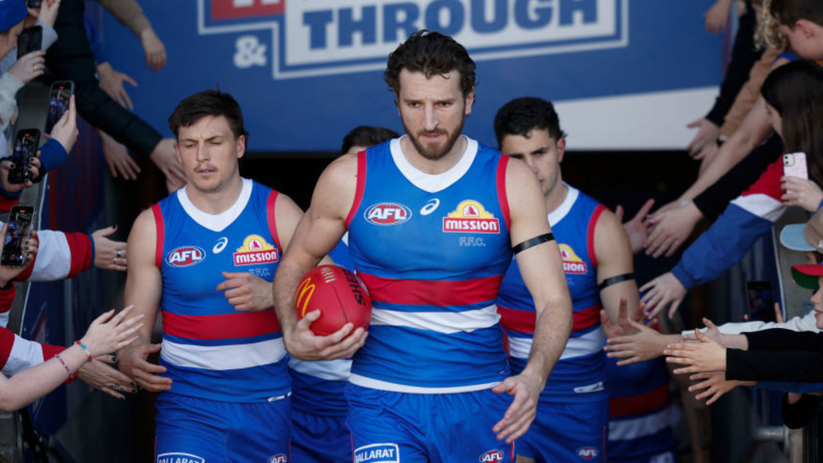 AFL finals fixtures 2024: Week one finals games, who plays who ...