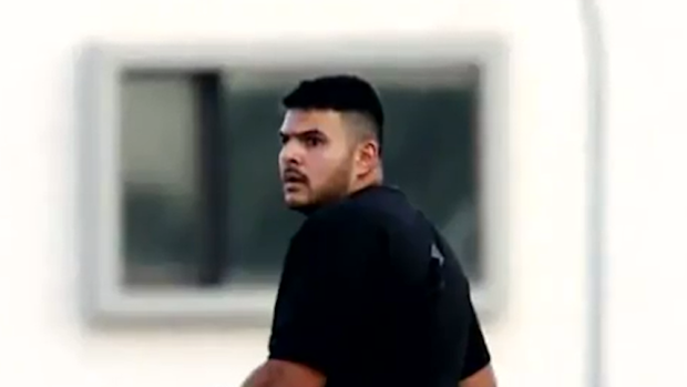 Naveed Akram court updates: Accused Bondi terrorist Naveed Akram ...