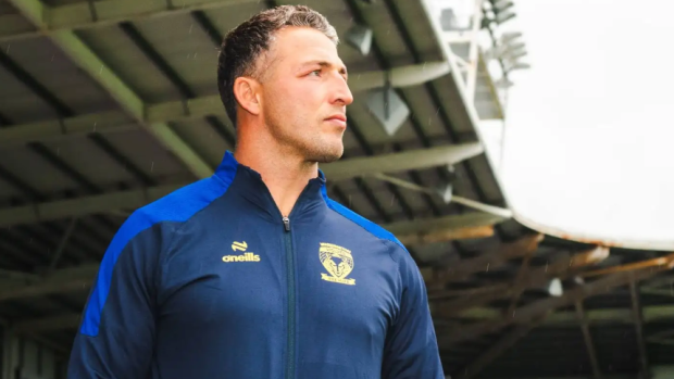 NRL news 2025: Matty Nicholson adjusts to Canberra Raiders after Super ...