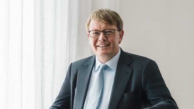 Private equity newcomer BGH Capital nails first close, raises target