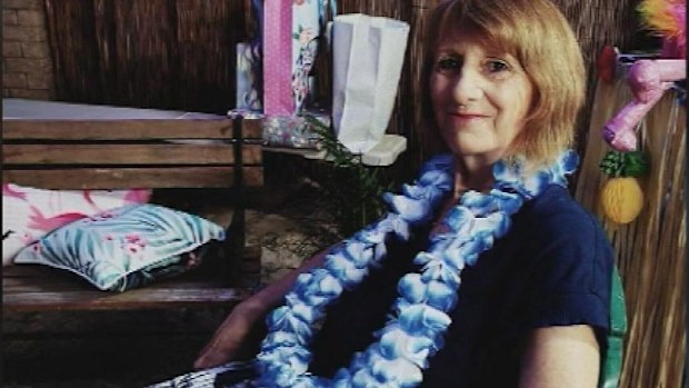 Youth crime: Boy who killed grandmother Vyleen White in car jacking ...