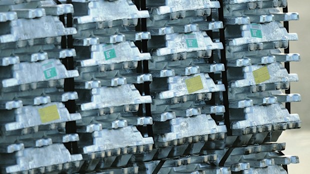 Former Rio Tinto workers arrested for fraud at Quebec smelter