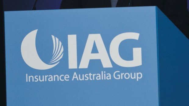 Insurance Australia Group gets $5.50 target price from Macquarie Wealth