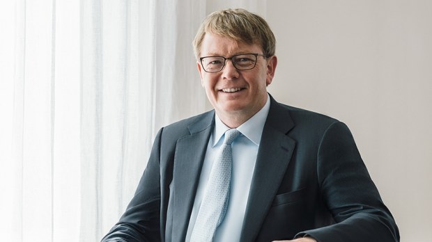 Ben Gray's BGH Capital is gunning for Pacific Equity Partners