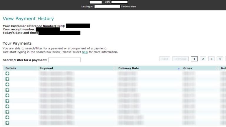 Tax Office confirms myGov accounts mandatory for electronic tax returns