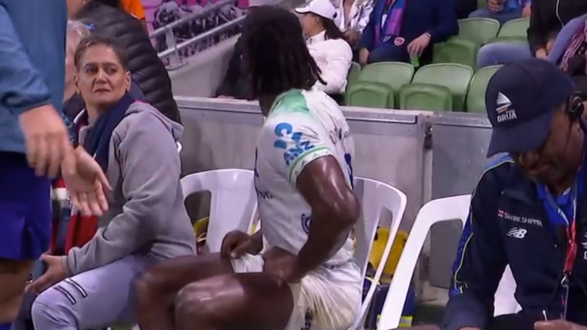 Super Rugby Pacific 2024 news: Spectator cleared of racial abuse ...