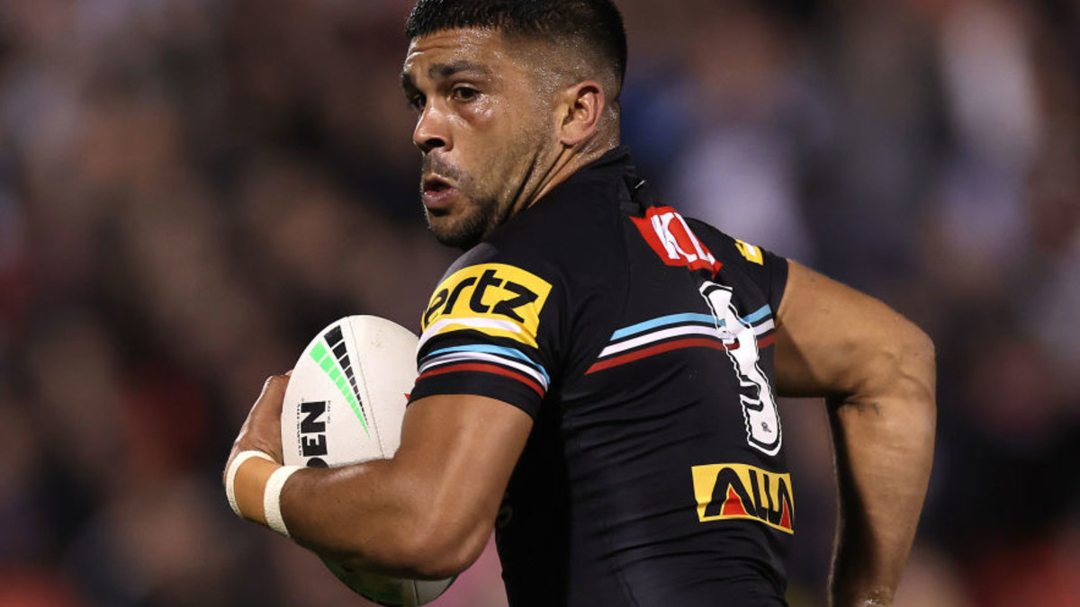 NRL news 2024: Tyrone Peachey missed Penrith's historic four-peat to ...