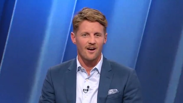 AFL News 2025: Former Adelaide Crows star Rory Sloane applauds AFLPA ...