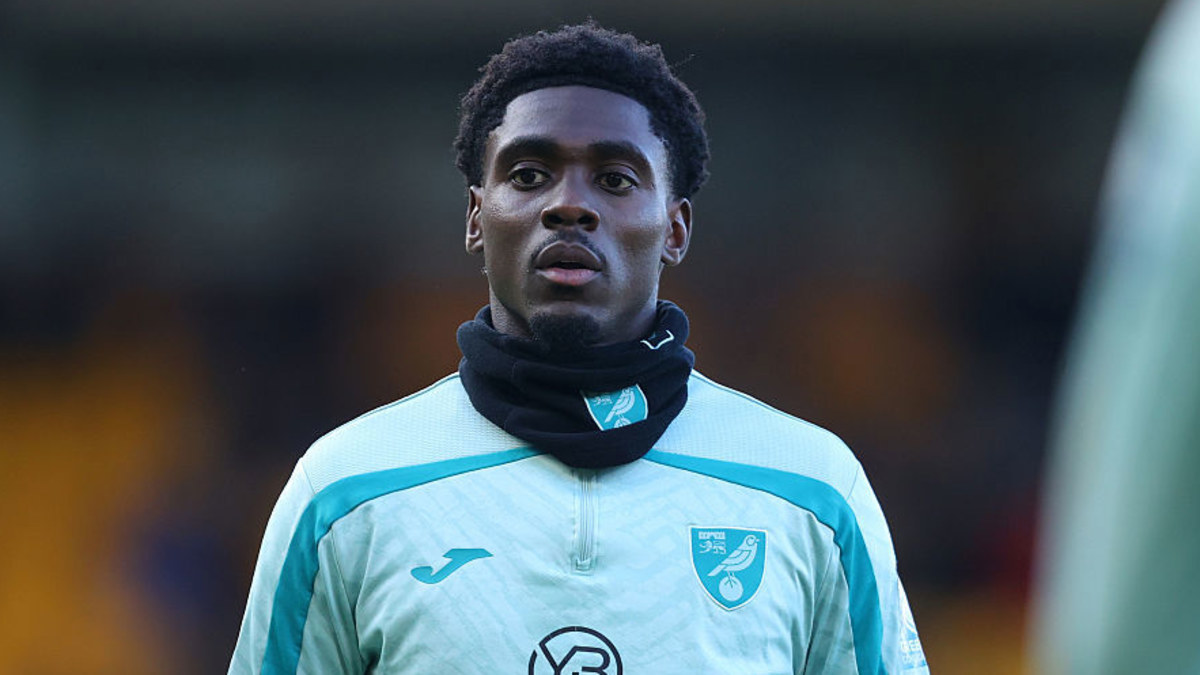 Football news 2026: Socceroos striker Mohamed Touré suffers groin ...