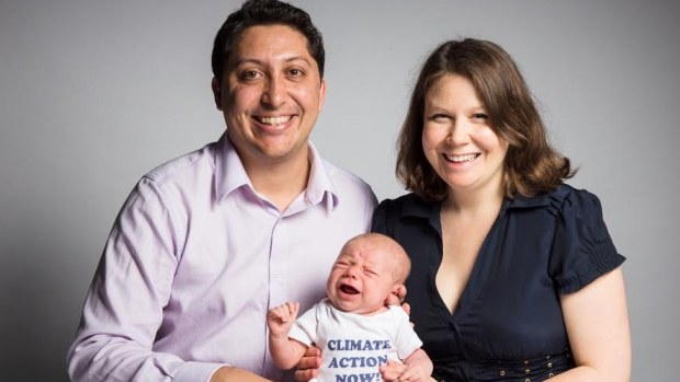 GetUp's Simon Sheikh back with super fund start-up