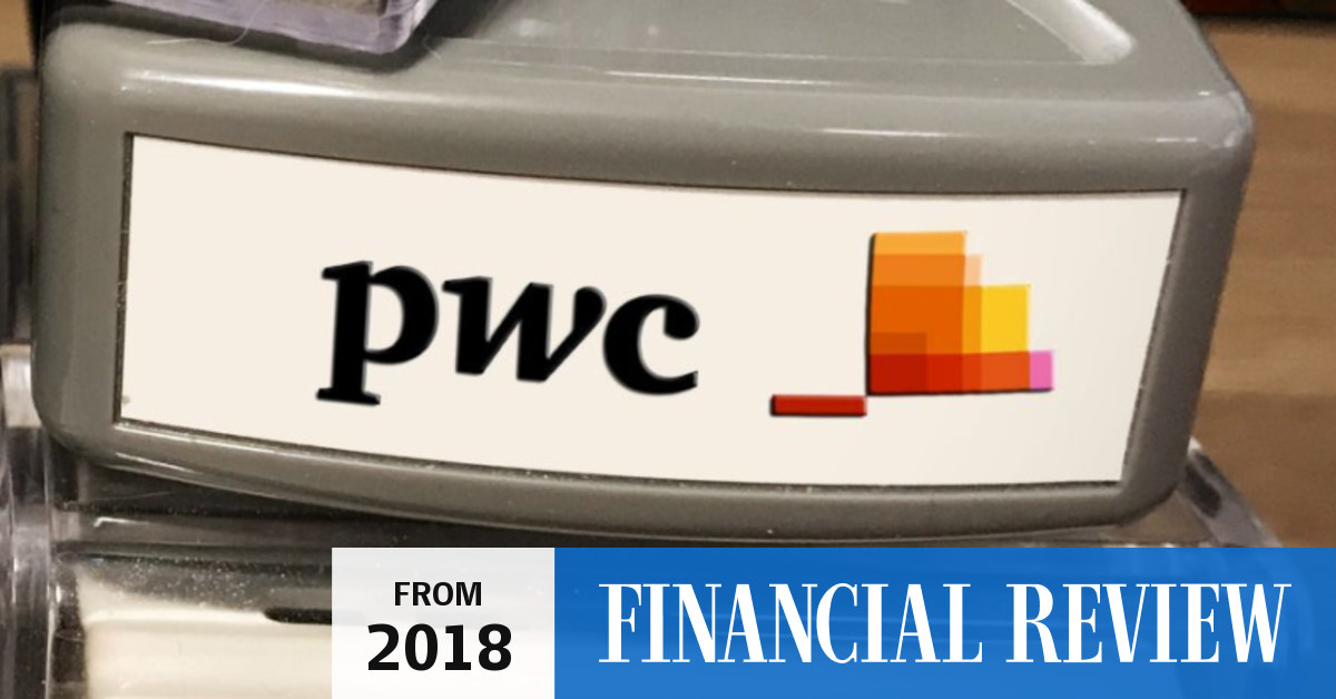 Tension lingers at PwC over visa investments